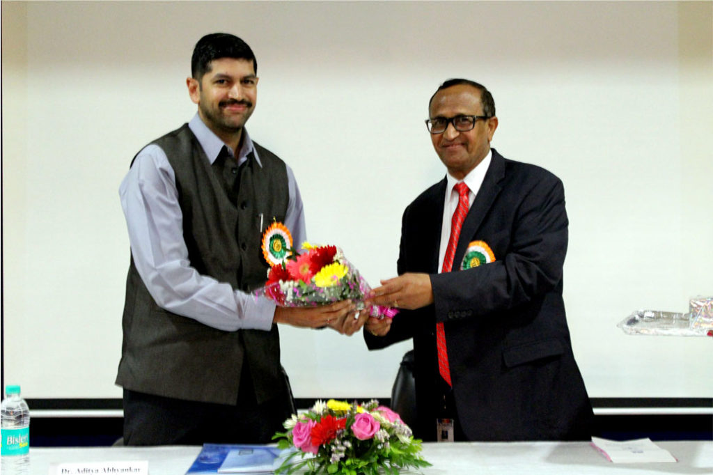 Atharva College of Engineering